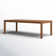 Four Hands Arturo Rectangular Dining Table & Reviews | Perigold